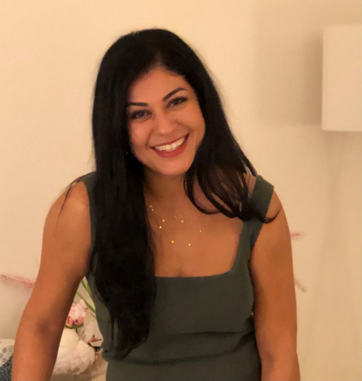 Tina Faraz – Life Coach and Healer